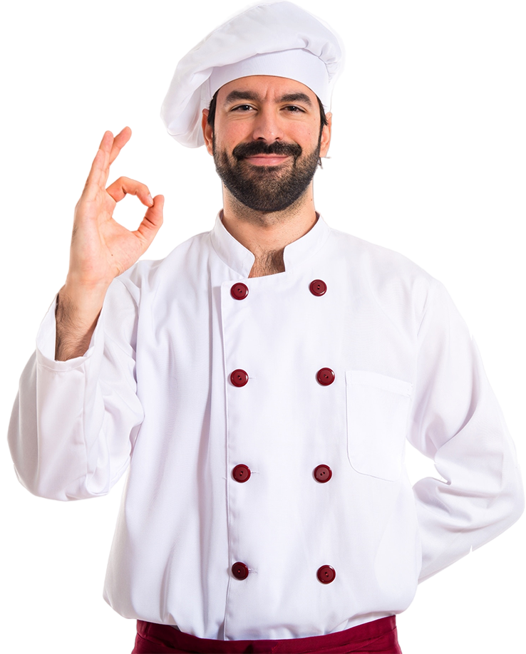 Partenerul tău în bucătărie! – Novio